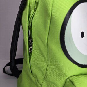 Hot Topic | Bags | Invader Zim Y2k Gir Backpack Emo Scene Accessory ...
